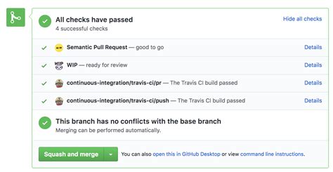 Github Zekesemantic Pull Requests Robot Let The Robots Take Care
