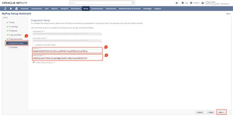 3 Integration Setup Zone Employee Portal Knowledge Base