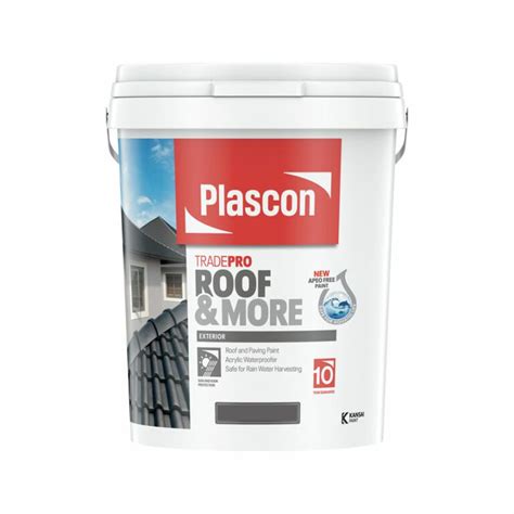 Plascon Super Universal Enamel 5l Mica Online