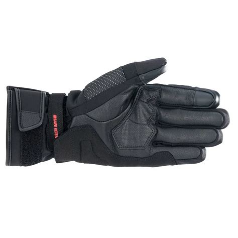 Luvas Alpinestars Stella Andes V3 Drystar ️ 10