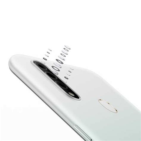 Oppo Revs The Game Up With Gb Rom Triple Cam Setup And A Supremely