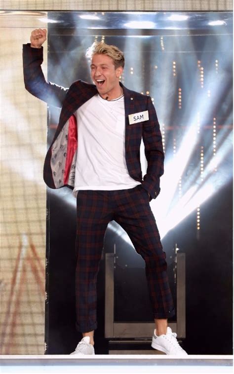 Sam Getty Evoke Sam Getty Evoke