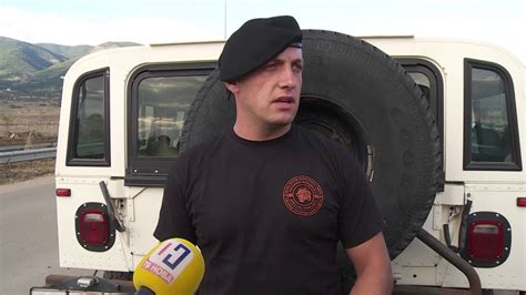 Најава за документарен филм за хероите од поплавите на ТВ Нова Youtube