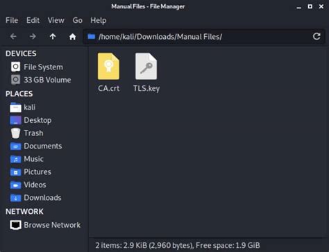 How To Set Up An Openvpn Connection In Kali Linux