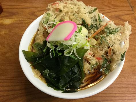 どんどんどん 立ち食いそば市ケ谷瓢箪はミニどんぶり天国だ 文春オンライン