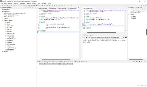Javaweb——jsp动作元素jsp动作元素学习 Csdn博客