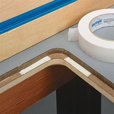 Tips For Routing Perfect Edge Profiles Artofit