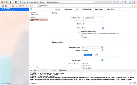 Publish Build For Apple App Store Buildbox Game Maker Video Game Software