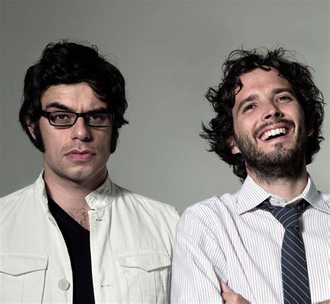 Flight Of The Conchords Artist