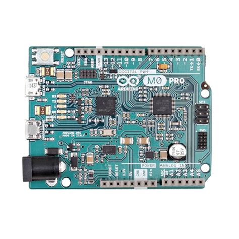 Buy Arduino M0 Zero Pro 32 Bit Arm 48mhz Board