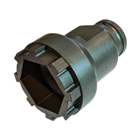 Spanner Socket Halo Lockers