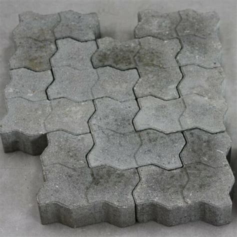 Sf Coloc 8 Cm Grå Maskinsten Køb Plus Sten 8 Cm Her