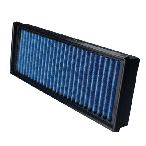 Injen Nanoweb Dry Air Filter 11870 X 4335 X 1100 Tall Panel Filter
