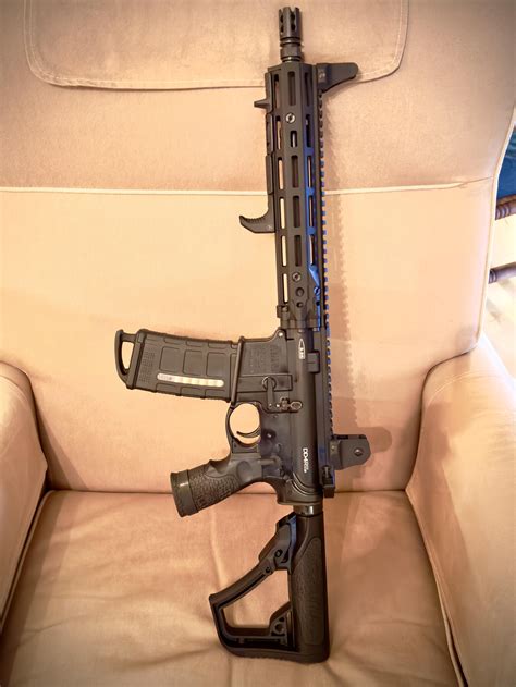 Dd4 Riiis Black R Gunporn