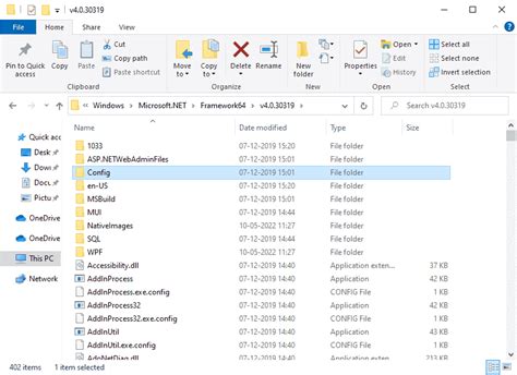 Fix Configuration System Failed To Initialize On Windows 10 Techcult