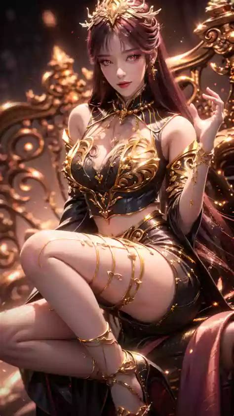 Character Duxue Furen Nhentai Hentai Doujinshi And Manga