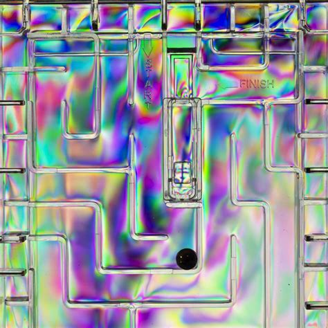 Capturing Colors Unseen A Simple Tutorial On Cross Polarization Photography