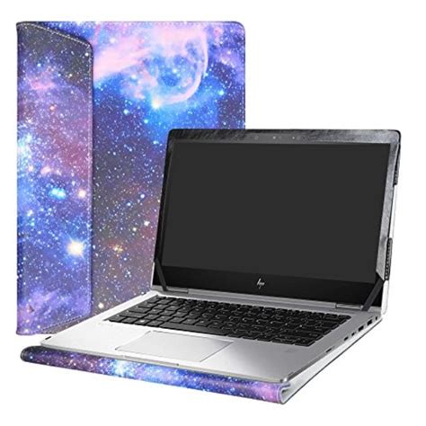 Alapmk Protective Case Cover For 13 3 Hp Elitebook X360 1030 G2 Laptop Warning Not Fit Hp
