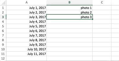 How To Use AutoFill To Automate Repetitive Entries In Excel Laptop Mag