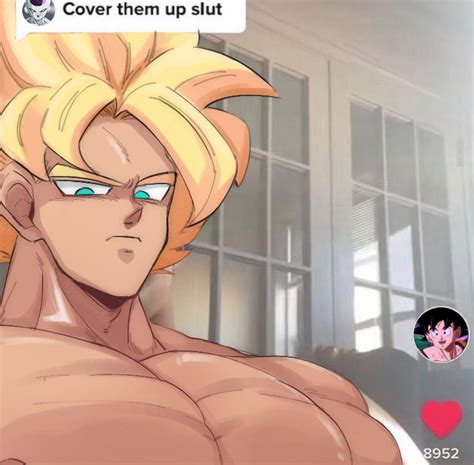 Son Goku And Frieza Dragon Ball And 1 More Drawn By Sakesak3xml