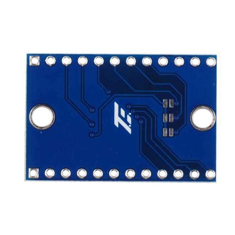rcmall tca9548a 1 to 8 8 way i2c 8 채널 다중 채널 확장 보드 arduino용 iic 모듈 개발