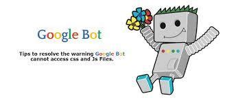 How To Fix Googlebot Cannot Access Css And Js Files Error In Wordpress Harmonweb Blog