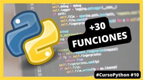 30 Funciones De Strings En Python Que Te Harandaa