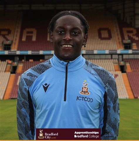 News Best Of Luck To Dylan Youmbi Who Has Today Joined