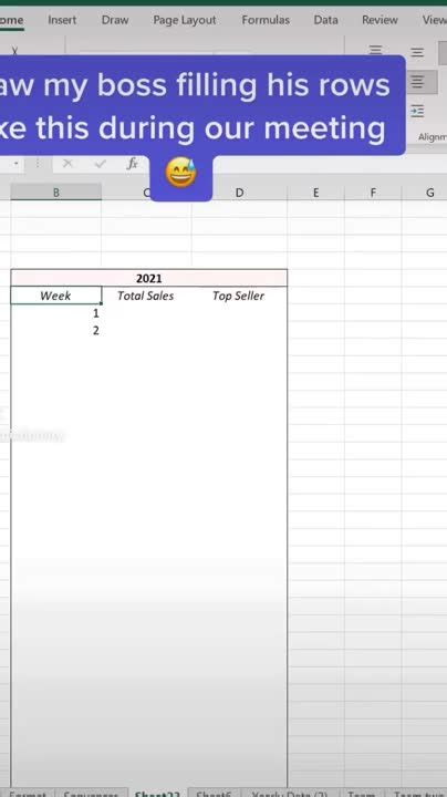 Excel Hack On Linkedin Excel Tutorial Spreadsheet Exceltutorial