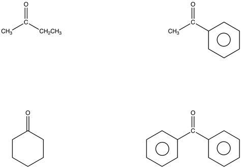 Ketone Chemistry Libretexts