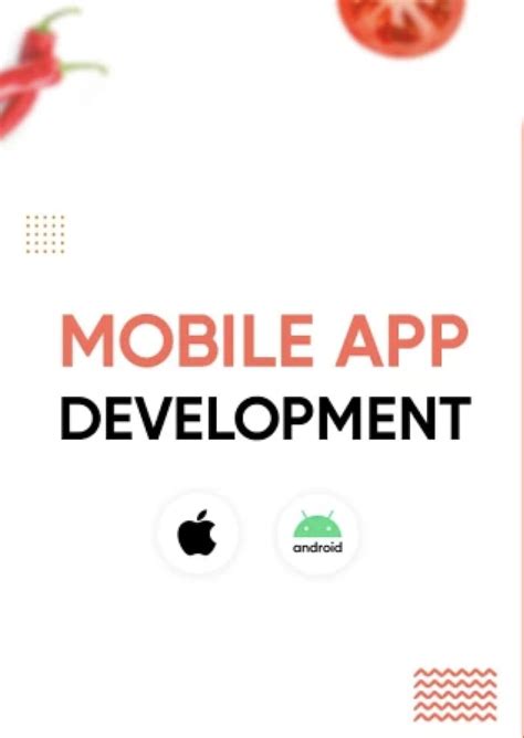 Develop Mobile Apps For Android And Ios Both Native Or Hybrid By