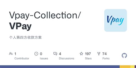 Issues Vpay Collection VPay GitHub