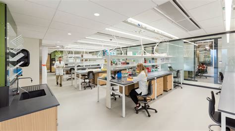 Dartmouth College Ecsc Acentech