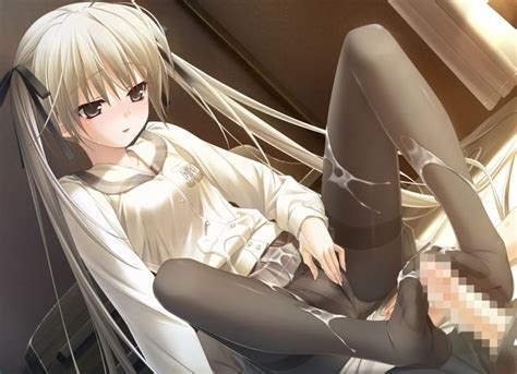 762350 Yosuga No Sora Sora Kasugano Yosuga No Sora Luscious Hentai