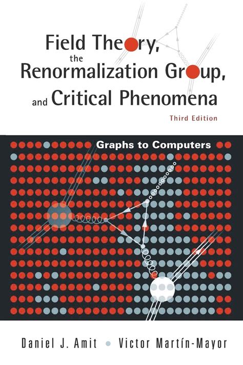 field theory the renormalization group and critical