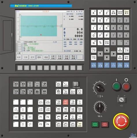 Cnc Control Panel At Best Price In Chennai By Dynamic Electrical Engg