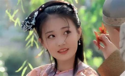 徐璐玉娆玉娆徐璐甄嬛传大山谷图库