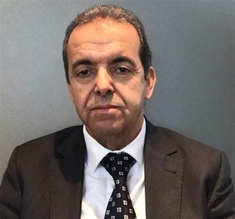 Palmeraie Holding Mohamed Lazaar Mène Désormais Le Pôle Industrie And Distribution