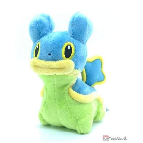 Pokemon Center 2021 Shellos East Sea Pokemon Fit Series 5 Small