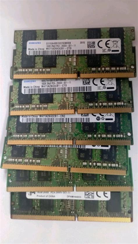 16 Gb Ddr4 Ram Latest Price Manufacturers And Suppliers