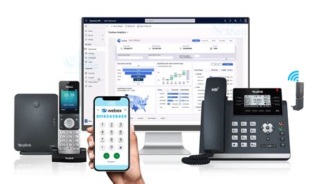 Microsoft Dynamics Phone Systems And Call Integration The Voip Shop