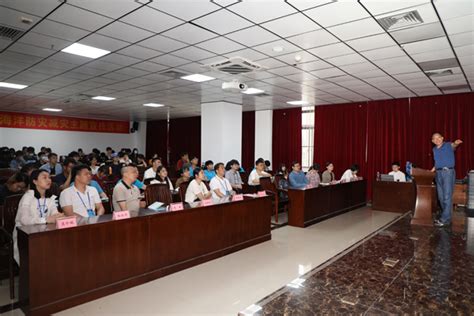 2023年广西海洋防灾减灾主题宣传活动举办 广西大学