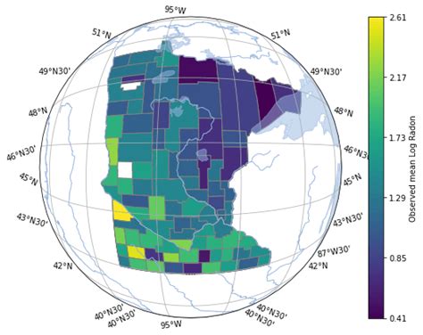 Spatial Gaussian Process 01