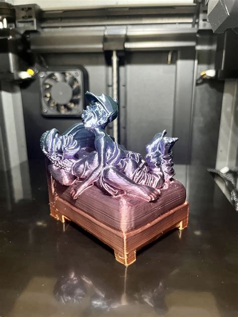 Sexy Rasta 3d Model 3d Printable Cgtrader