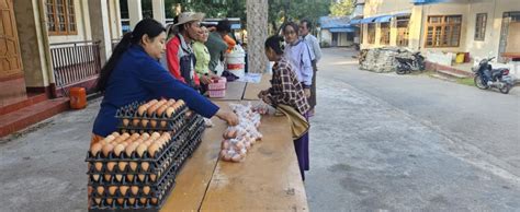 ပေါင်မြို့နယ်၌ အငြိမ်းစားနိုင်ငံ့ဝန်ထမ်းများအား အခမဲ့ကျန်းမာရေးစောင့်ရှောက်မှုပေးခြင်း၊ အခ
