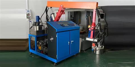 Reaction Injection Molding Superior Prototype