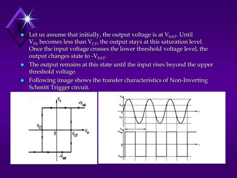 Comparator Ppt Consumer Electronics Technology And Computing