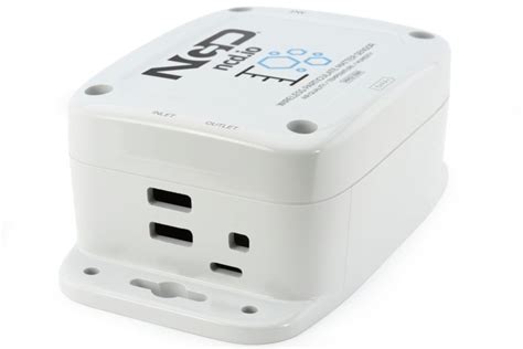 Industrial Iot Wireless Particulate Matter Sensor For Air Quality
