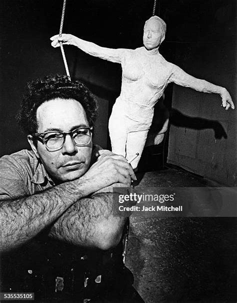 3088 George Segal Photos And High Res Pictures Getty Images