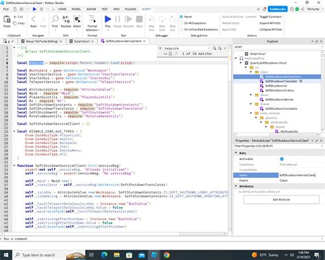 how do we remove this virus scripting support developer forum roblox